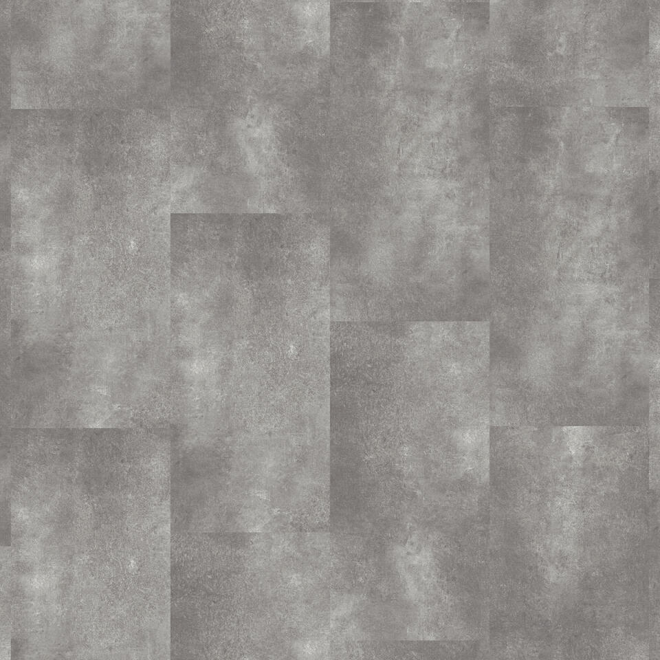 Dublin Concrete GREY iD Evolution LVT豪华片材