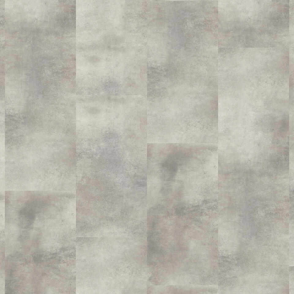 Oslo Concrete LIGHT GREY iD Evolution LVT豪华片材