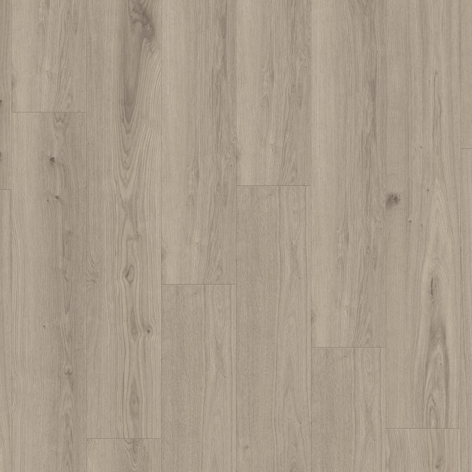 Delicate Oak CLAY iD Inspiration 55 LVT Glue-Down