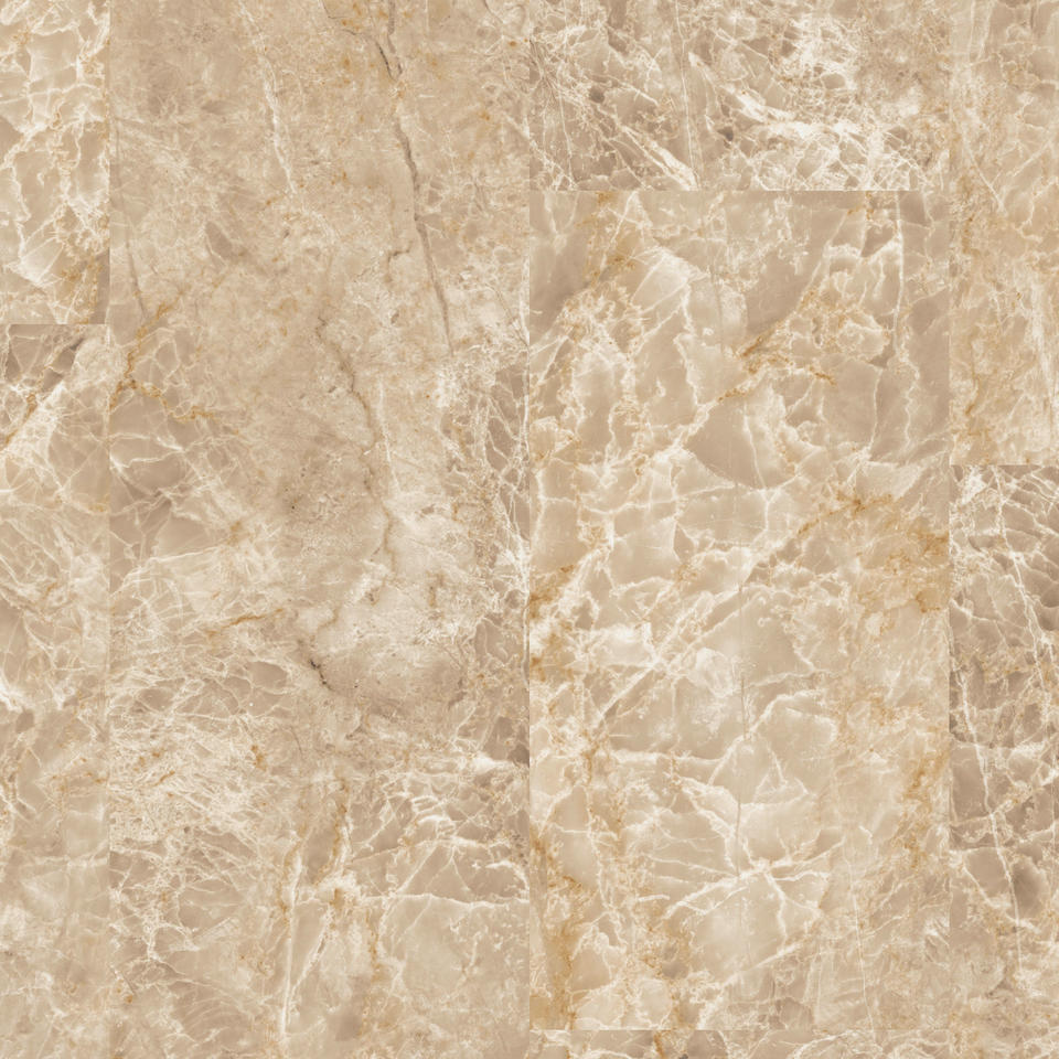 Emperador BEIGE iD inspiration 55 Modular Vinyl