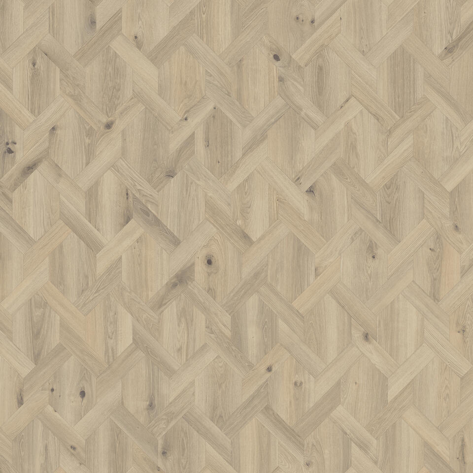 Mansion Weave Creek Oak BEIGE Inspiration Naturals LVT