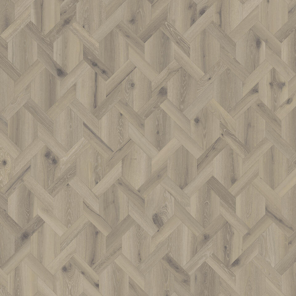 Mansion Weave Forest Oak NUTMEG Inspiration Naturals LVT