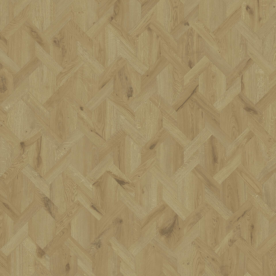 Mansion Weave Swiss Oak STAINED Inspiration Naturals LVT