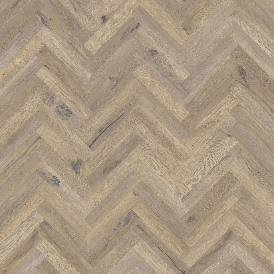 Parquet Woodland Oak GREGE Inspiration Naturals LVT