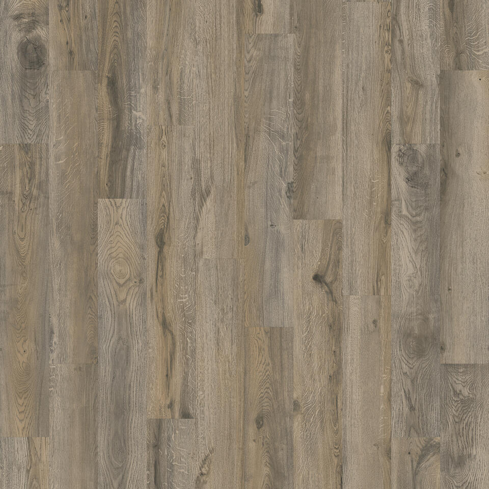 Woodland Oak ANTIQUE BROWN Inspiration Naturals LVT