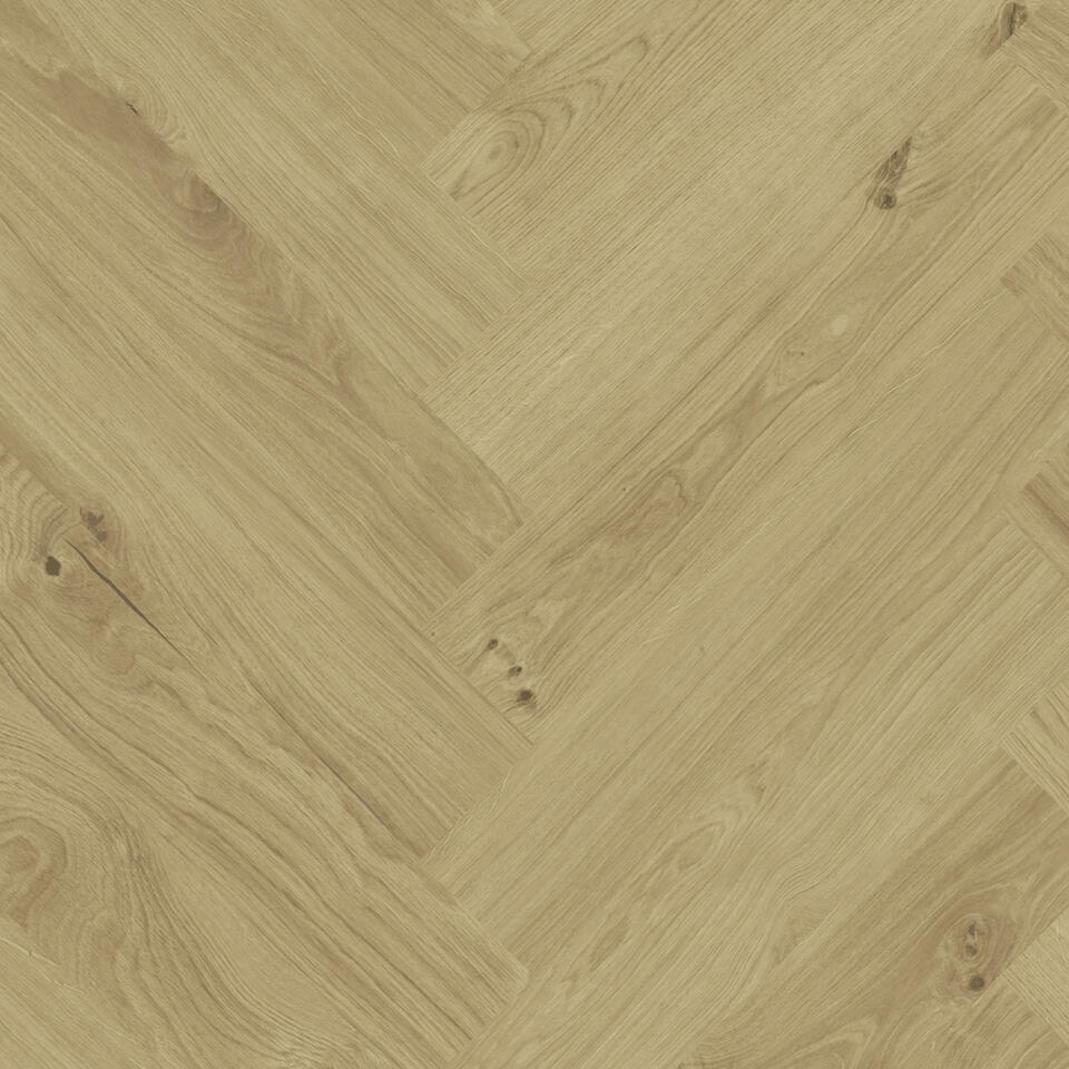 Nomad Oak OAT ID Naturals Glue-Down 55 Designböden