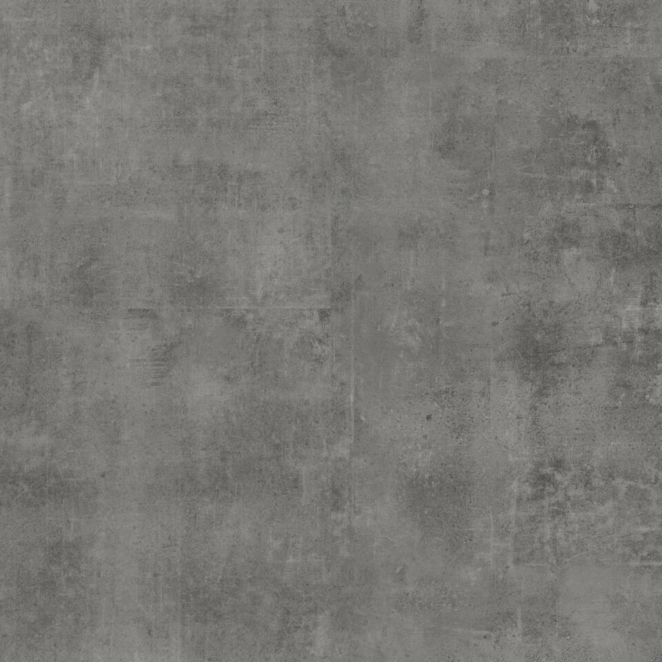 Patina Concrete DARK_GREY ID Naturals Click Ultimate 55 Designböden