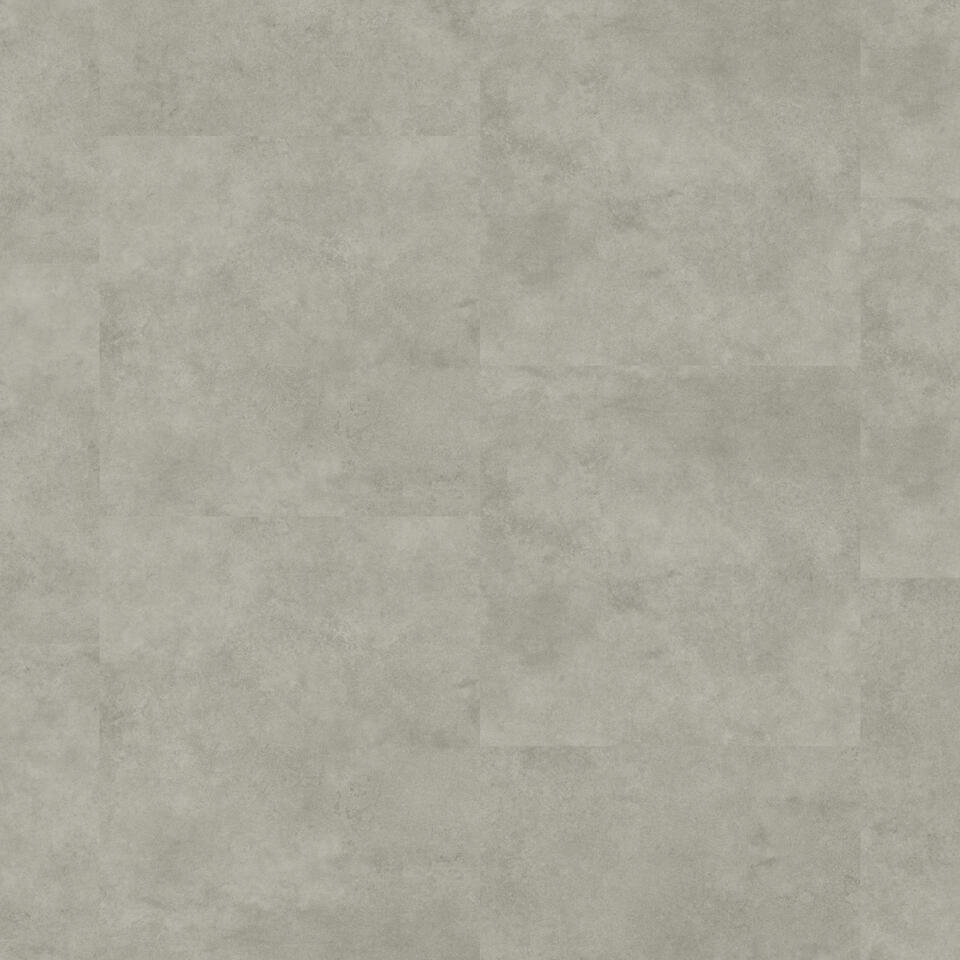 Cement DARK GREY iD Square Loose-Lay Modular Vinyl