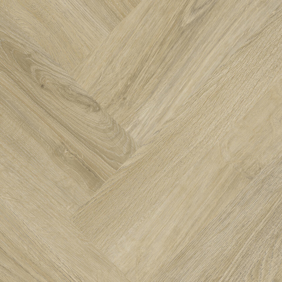 English Oak BEIGE iD Square Loose-Lay Lames et dalles PVC