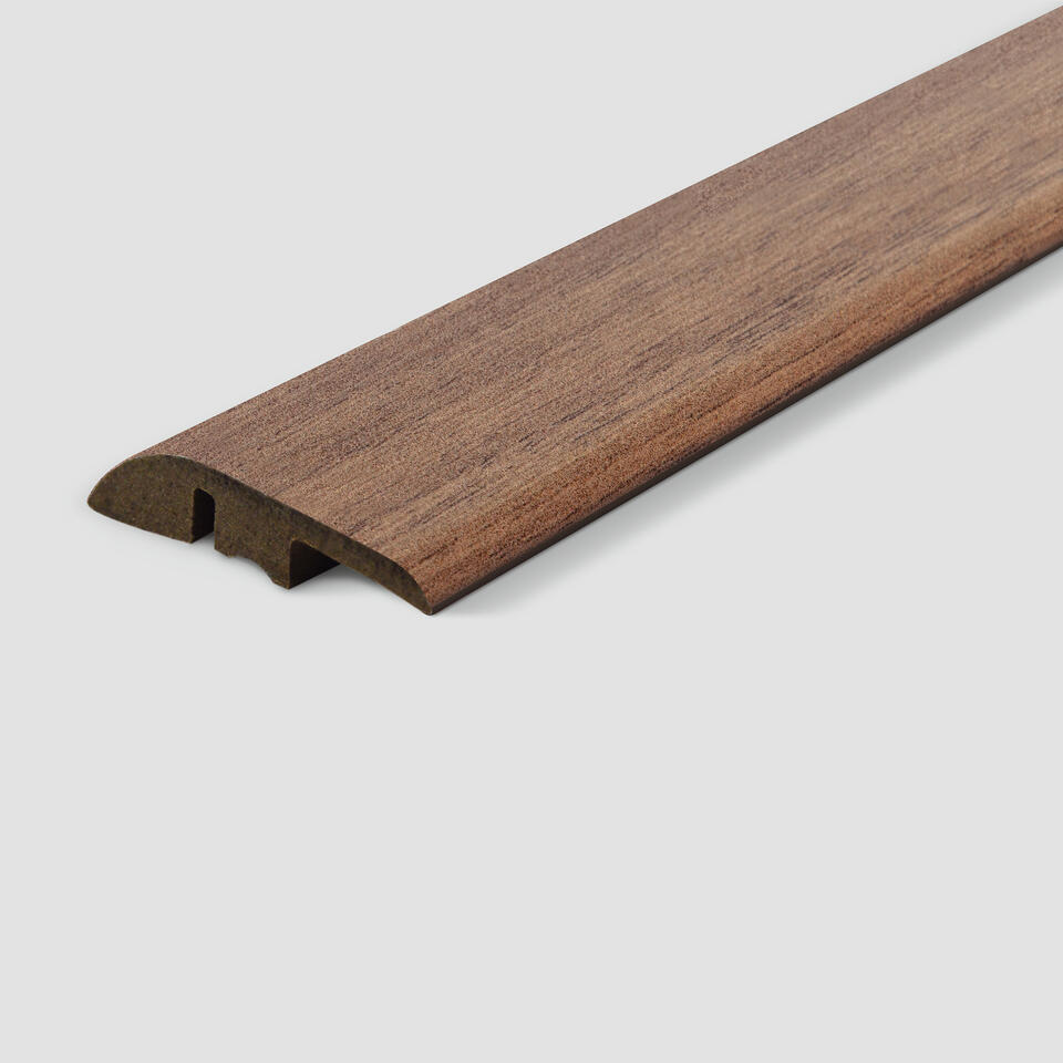 PATCHWORK BROWN Perfiles de transición para suelos laminados Perfiles ...