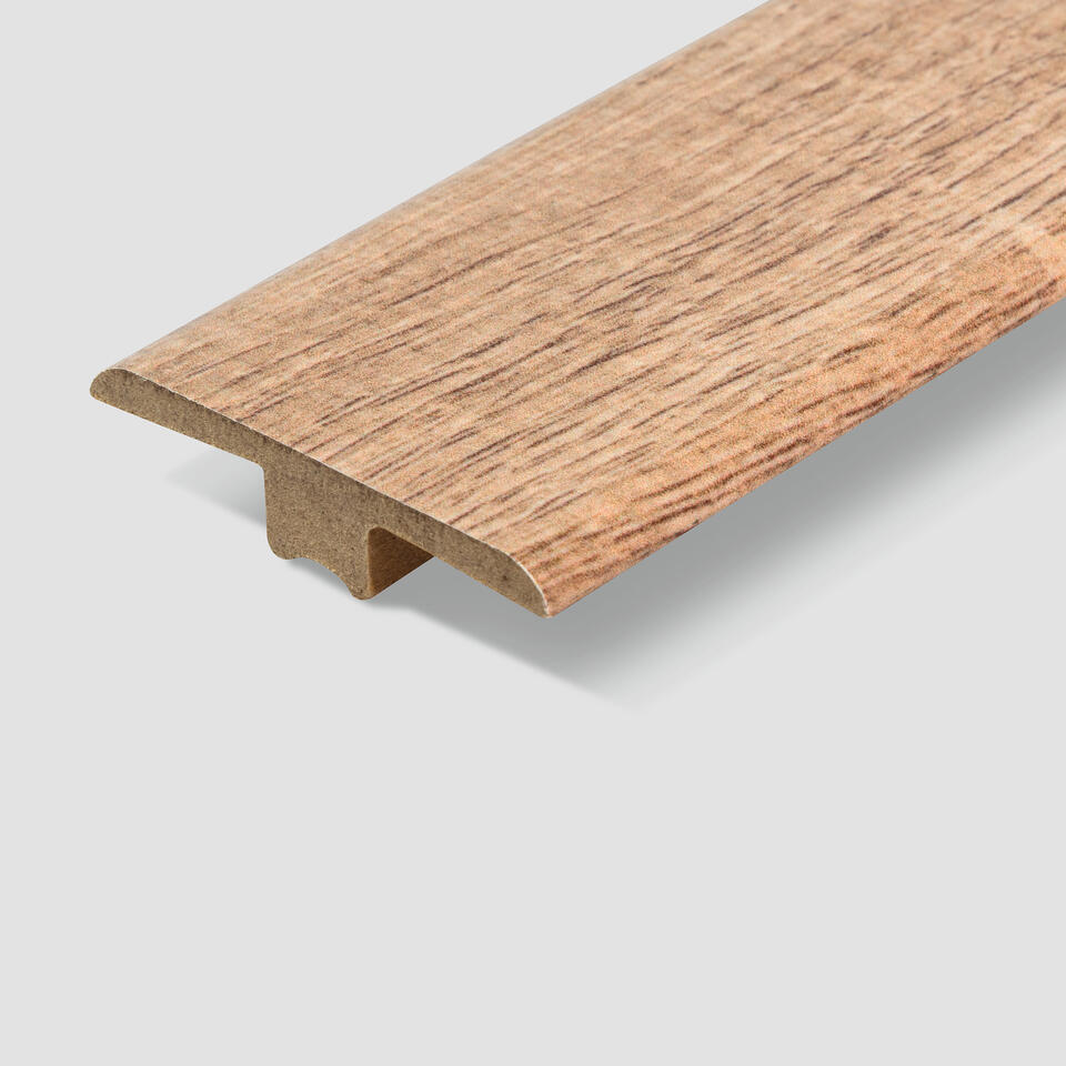 PATCHWORK BLOND Perfiles de dilatación para suelos laminados Perfiles ...