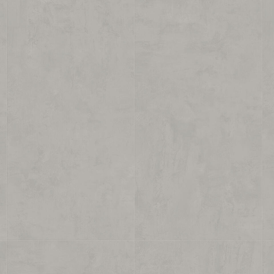 STUCCO GREY ModularT 7 LVT Glue-Down