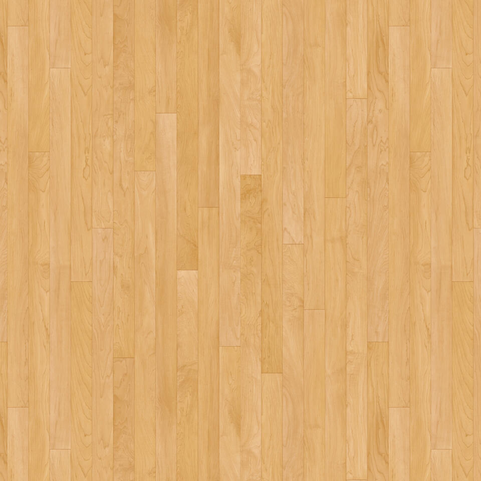 Maple GOLDEN MAPLE S02-005-03 Omnisports Compact (2.0 mm) Indoor Sports