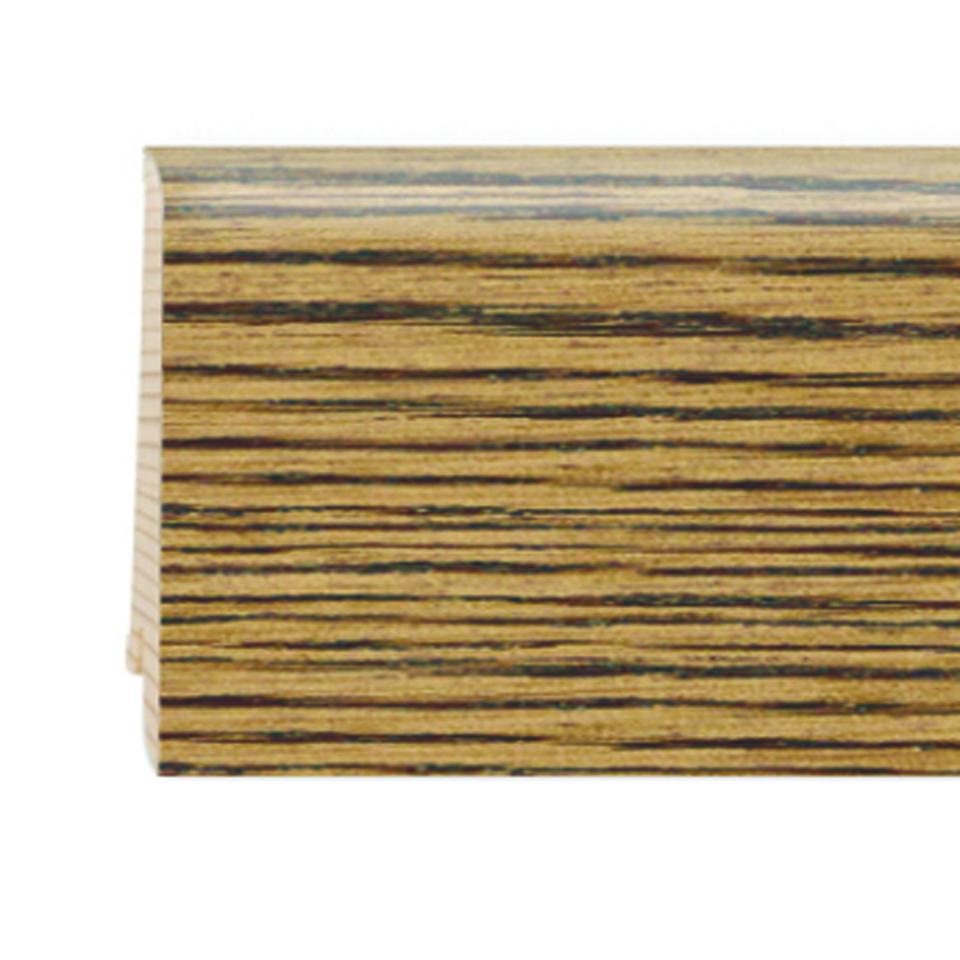 OAK ANTIQUE BRUSH Skirting 80*20 Skirtings