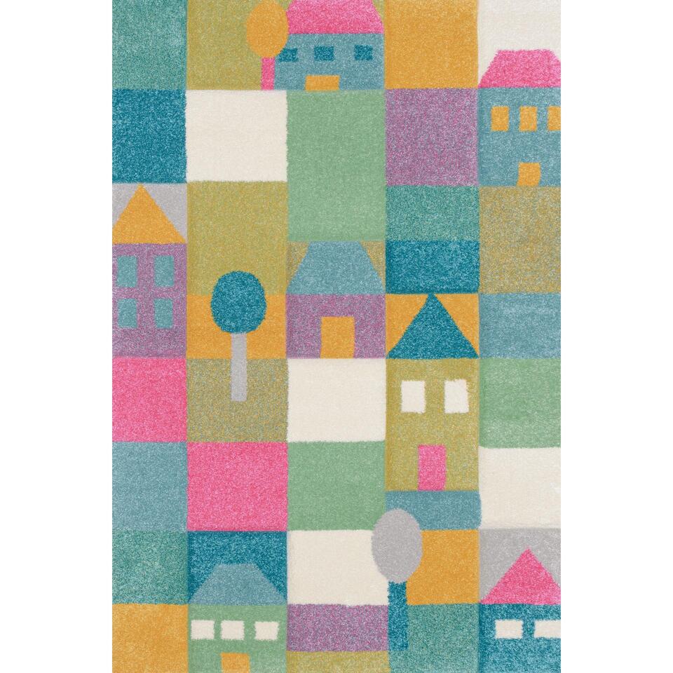 PASTEL KIDS S6 ZRS PASTEL KIDS Rugs