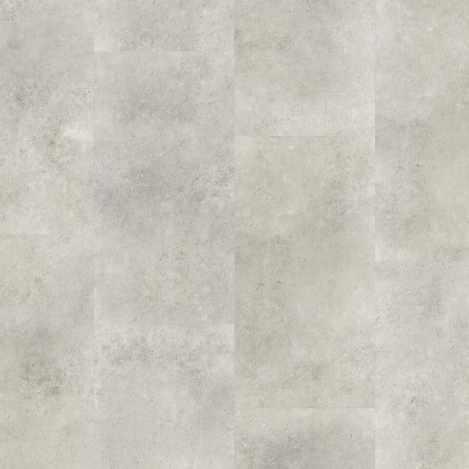 SOFT GREY PRIME CLICK Art Vinyl