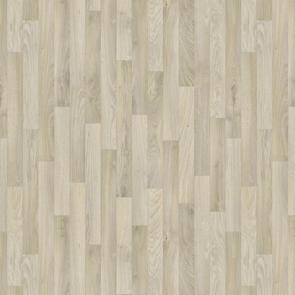 Classical Oak GREY ICONIK 280Tex Residential Cushioned Flooring