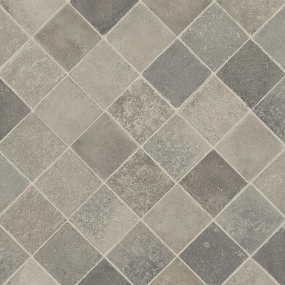 Cottage Stone PEBBLE ICONIK 280Tex Residential Vinyl