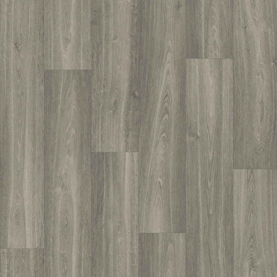 Estate Oak SLATE ICONIK Life Rouleaux PVC