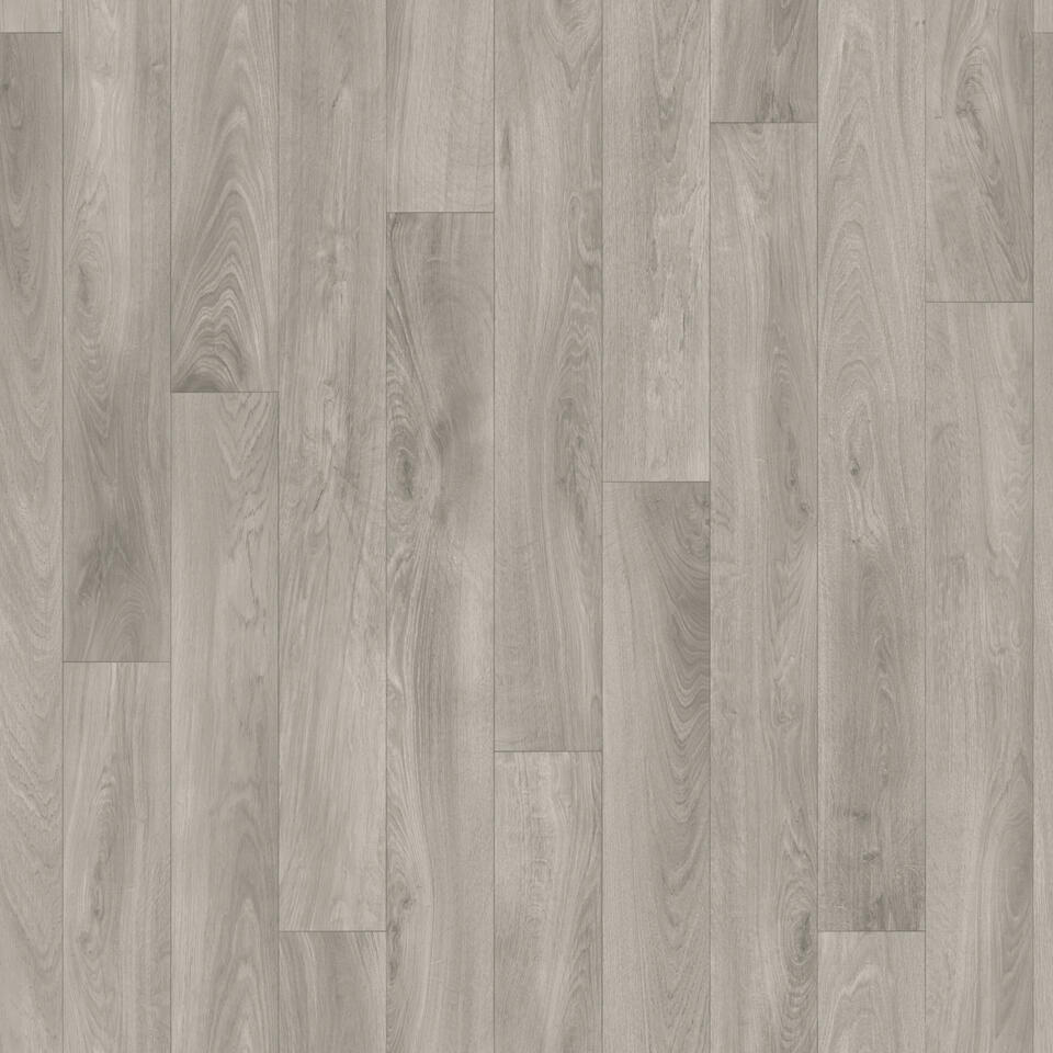 French Oak DIM GREY ICONIK EcoTex Rouleaux PVC