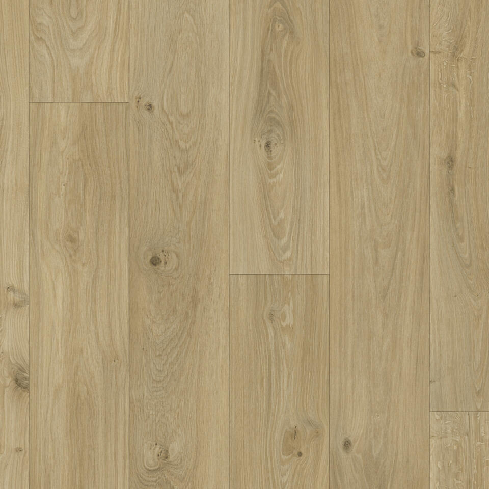 Hudson Oak DARK GREGE ICONIK 280Tex Residential Vinyl
