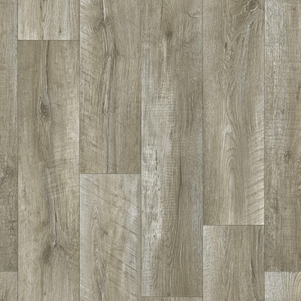 Knox Oak GREGE ICONIK 260 Residential Vinyl