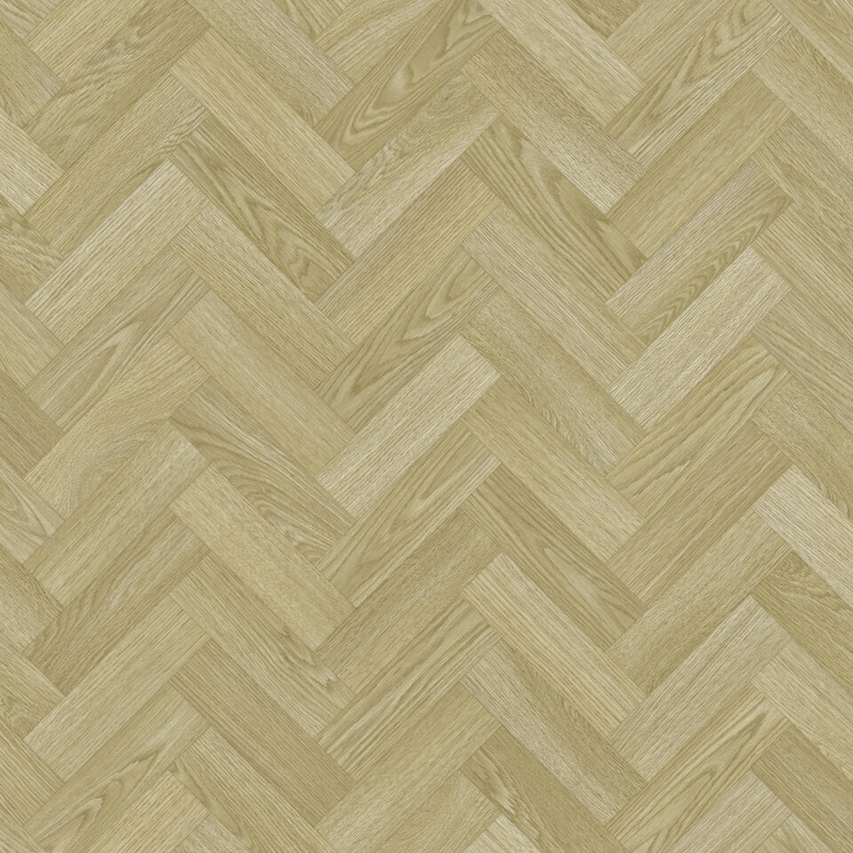 Madison Herringbone HONEY ICONIK 300 Residential Vinyl