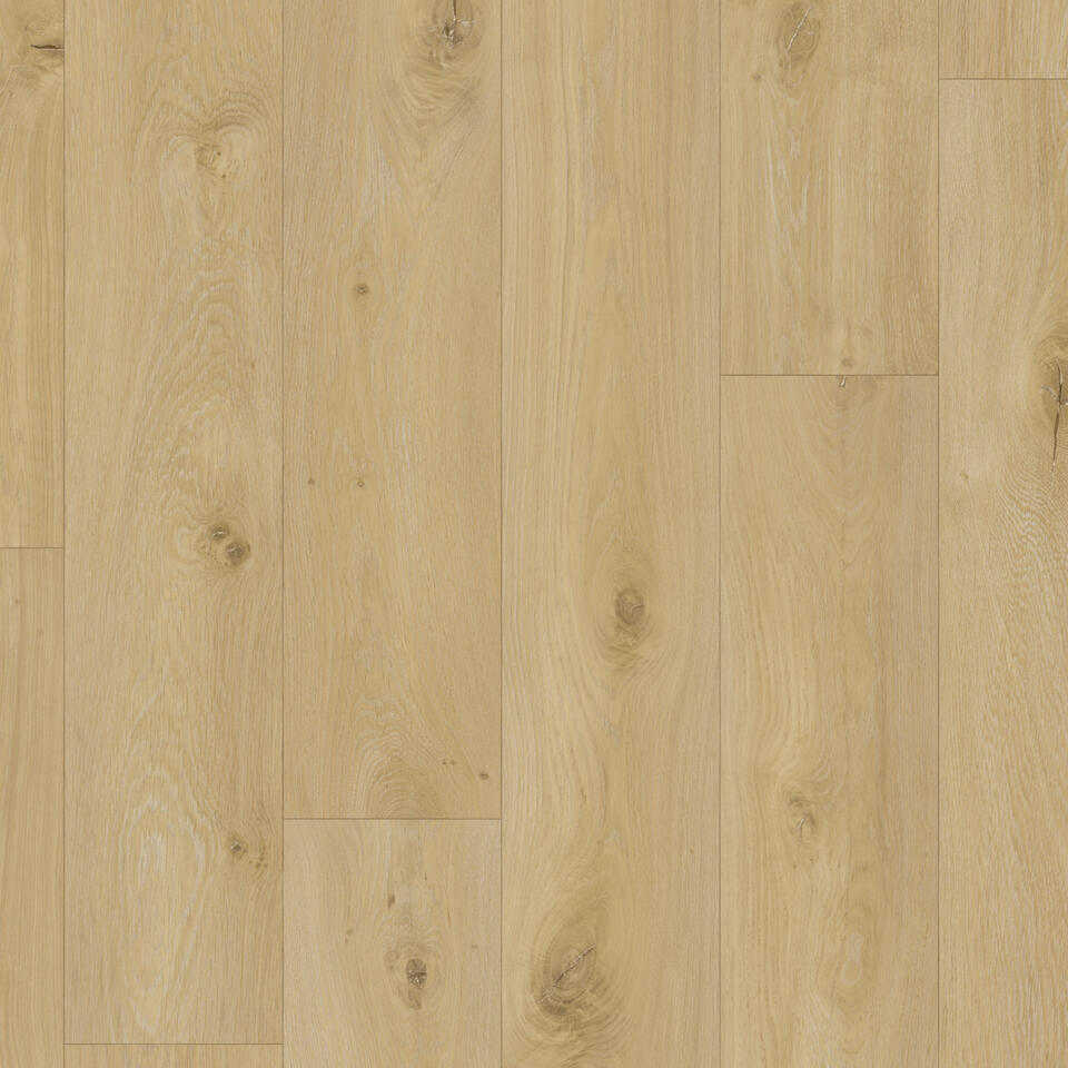 Nordic Oak LIGHT BROWN ICONIK 280Tex Residential Vinyl