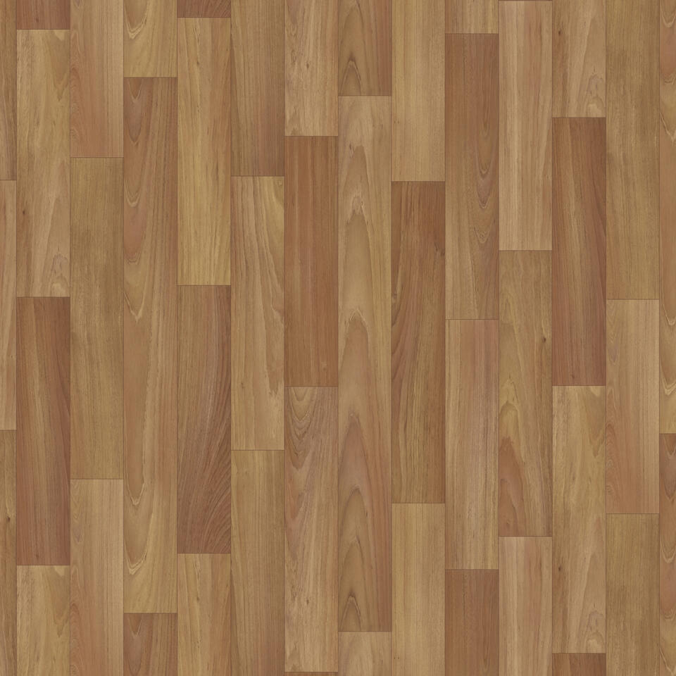 Pear YELLOW RED ICONIK 150 Suelos vinílicos en rollo