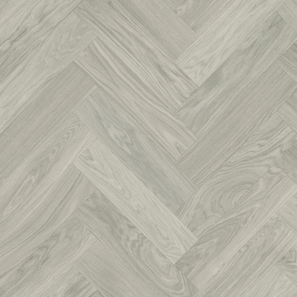 Skane Herringbone STONE ICONIK 260Tex Residential Vinyl