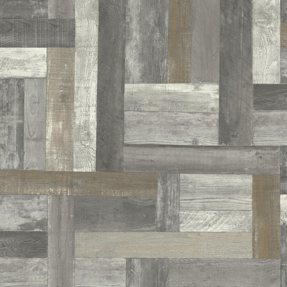 Trend Pine WARM BLUE ICONIK 260 Residential Vinyl