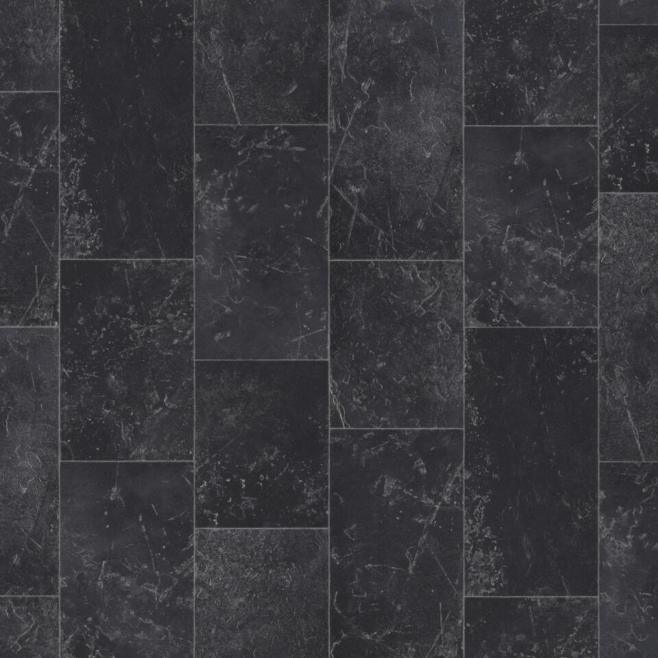 Warsaw GREY SILVER ICONIK 200Tex Vinyl Rolls