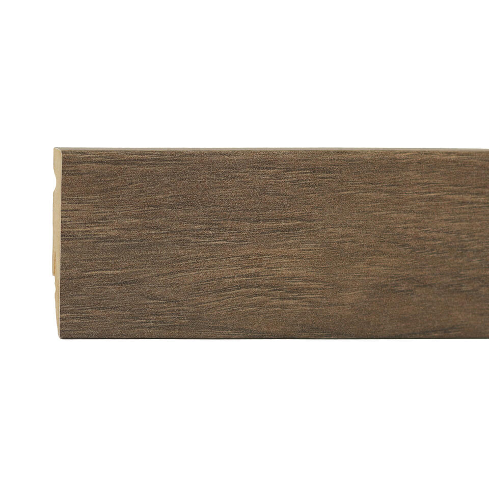 LA SKIRTING 14X58 Skye Oak MDF laminate skirting Skirtings
