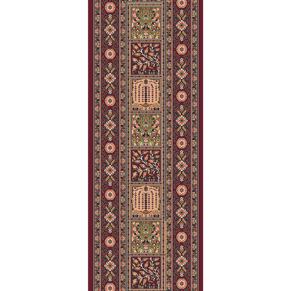 Solid 12 CVC SOLID Tepisi