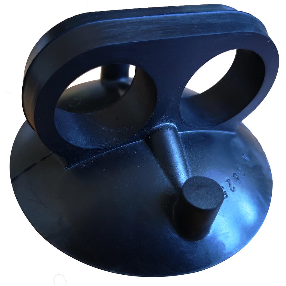 SUCTION PAD SPORTS Spor zeminleri için döşeme kapakları Spor