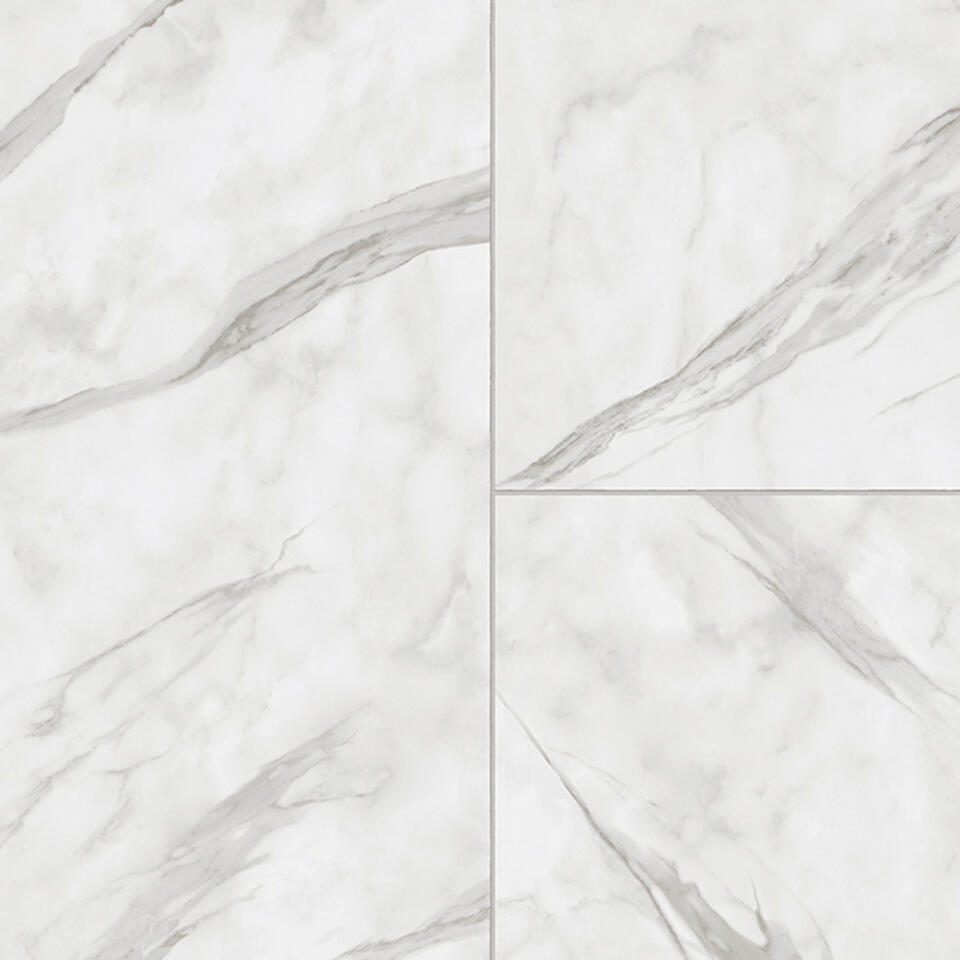 21041 TRITON CARRARA ALABASTER TritonTuff Vinyle en rouleau