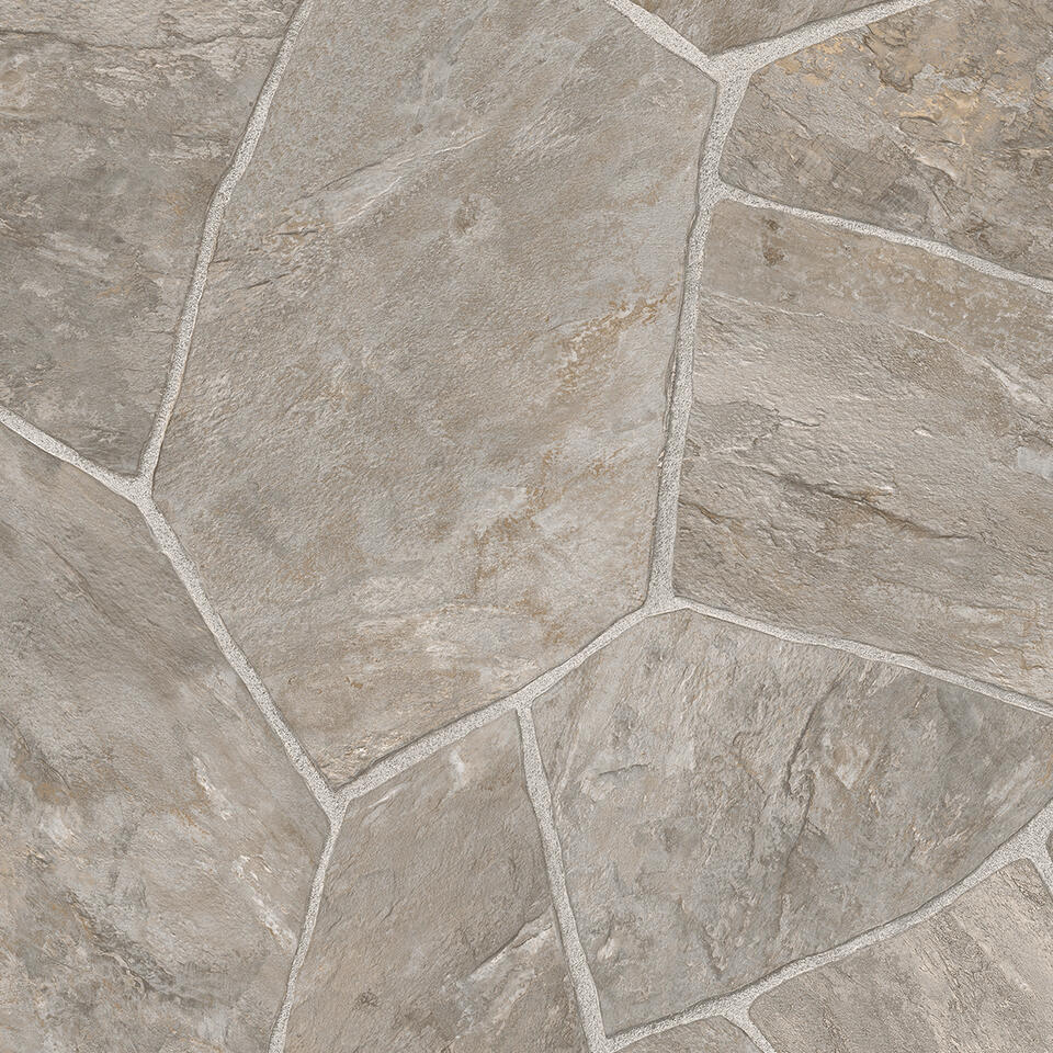 21001 TRITON POMPANO FOG TritonTuff Vinyl Sheet