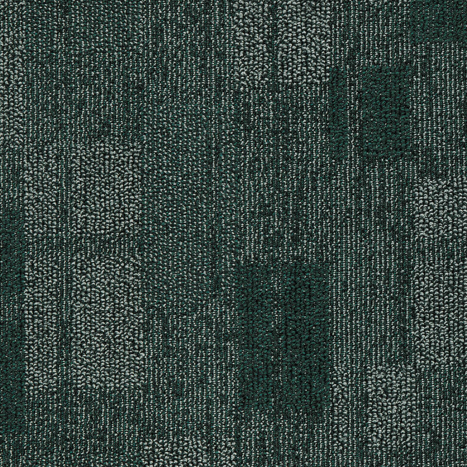 MOSS 026 Imagery - TANDUS Modular Carpet
