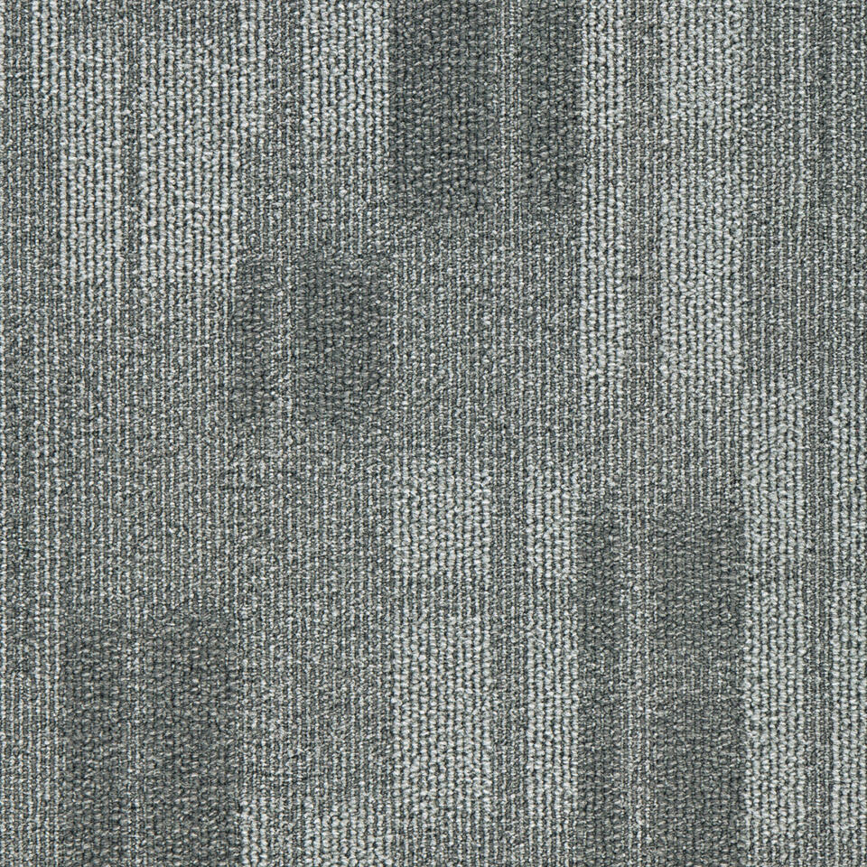 STAINLESS 011 Imagery - TANDUS Modular Carpet