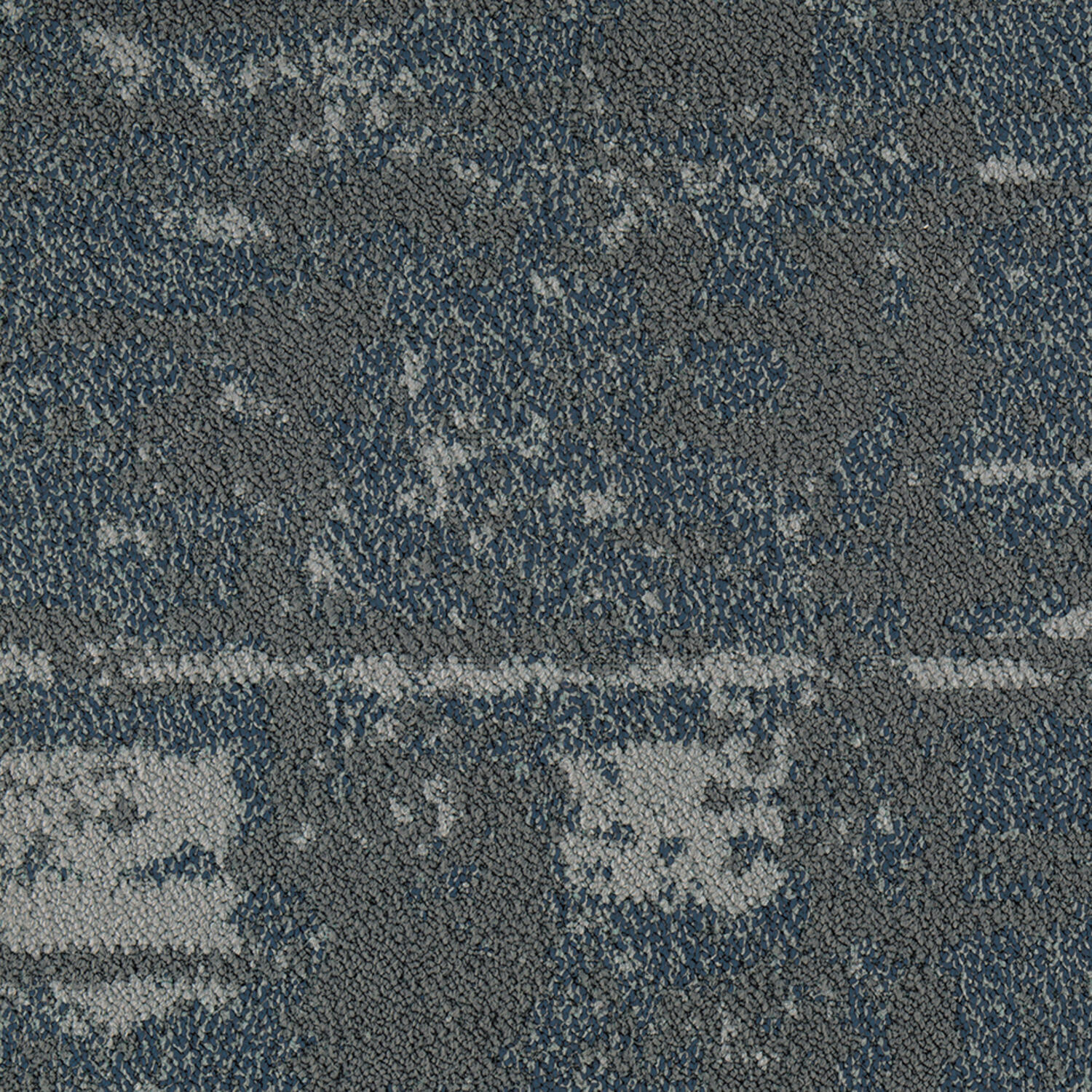 008 SKY Impact 方块地毯