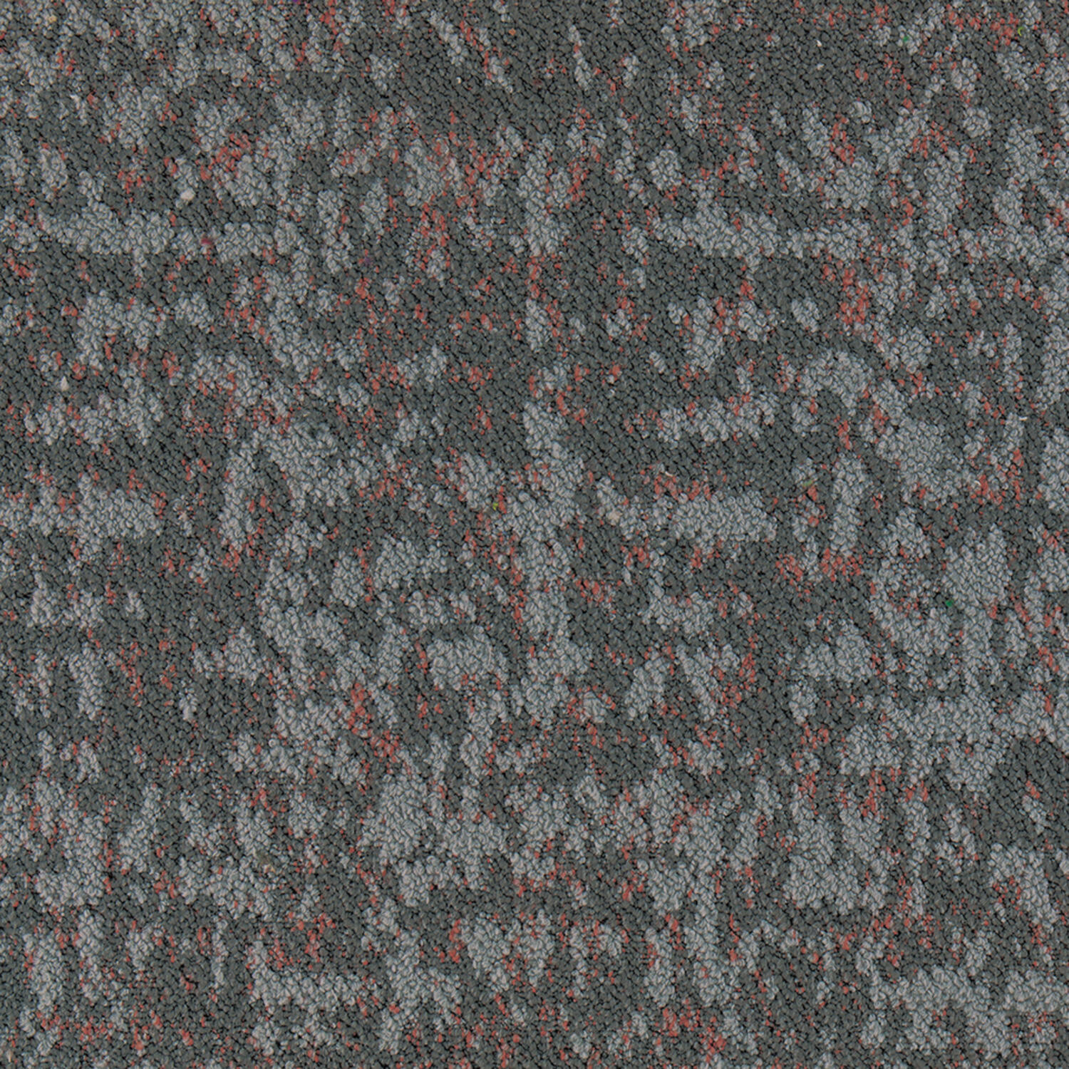 006 CORAL Unity 方块地毯