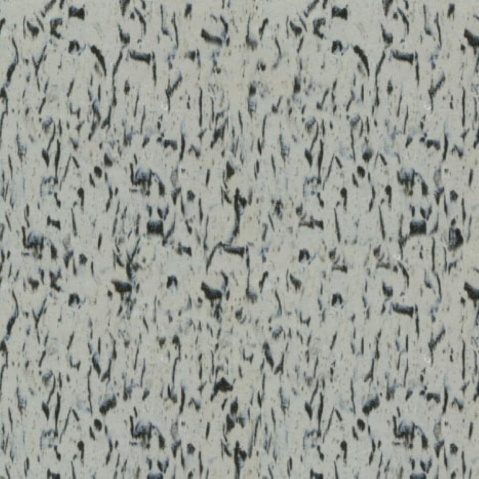 HCD 503 GREY Conductivity VCT 3mm Vinyl Composition Tiles