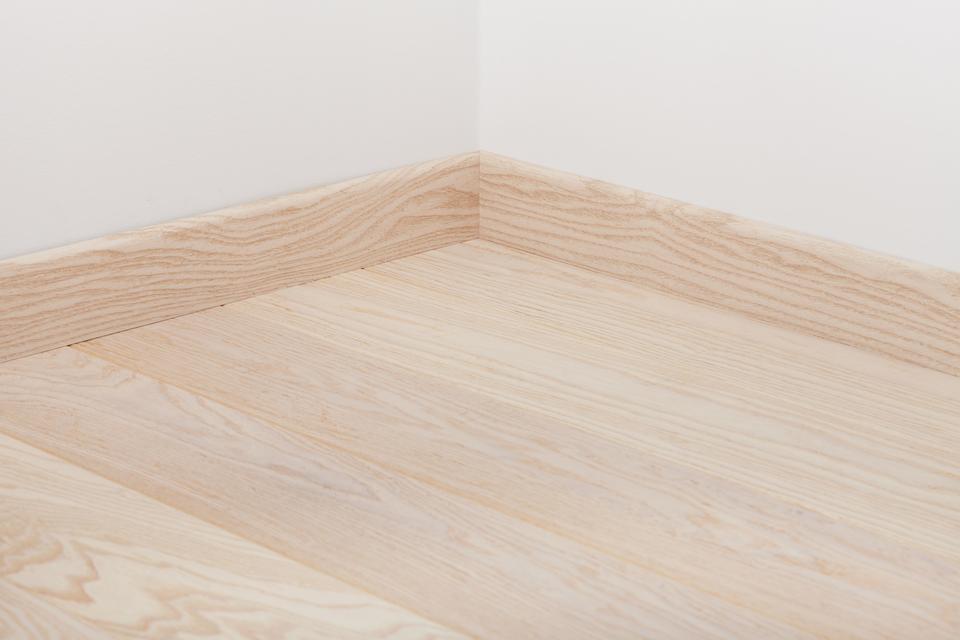 ART VINTAGE RIOJA Skirting 80*20, design collection Skirtings