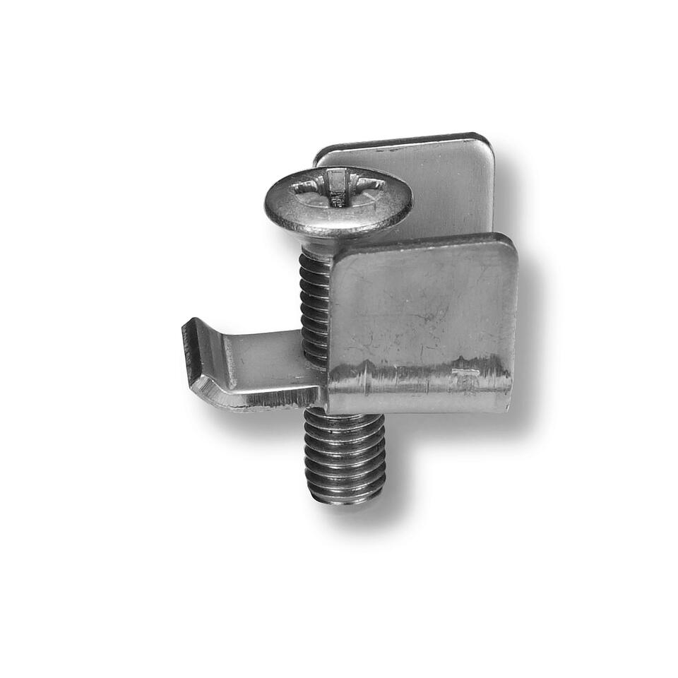 Locking set for inox gratings Rezervni delovi za mokre prostore Dodaci ...