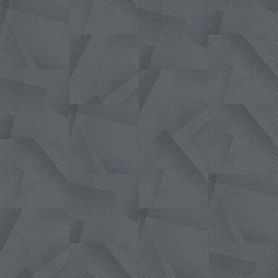 Abstract STEEL BLUE iD ESSENTIAL 30 Luxury Vinyl Tiles