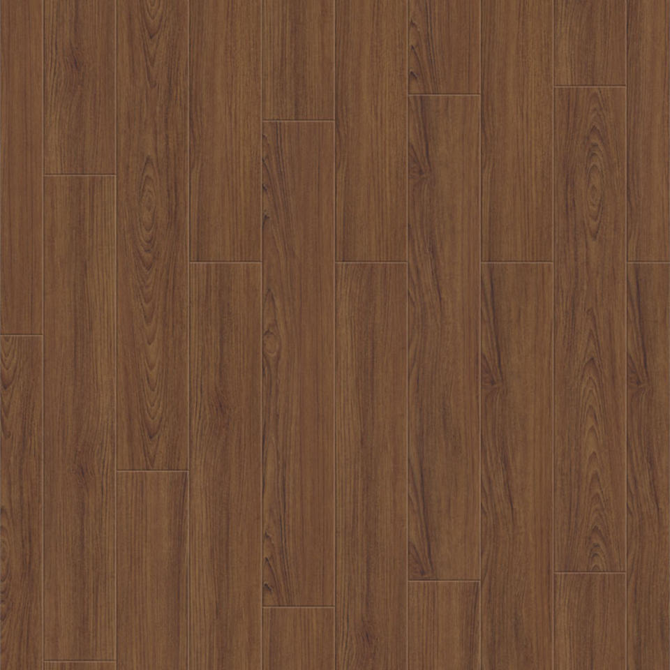 Teak NATURAL iD ESSENTIAL 30 Luxury Vinyl Tiles