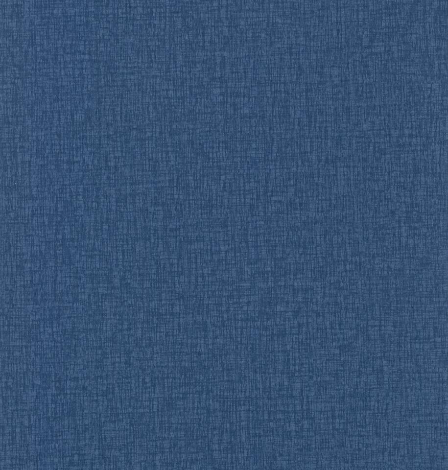 Linen DARK BLUE Solid LVT Luxury Vinyl Tiles