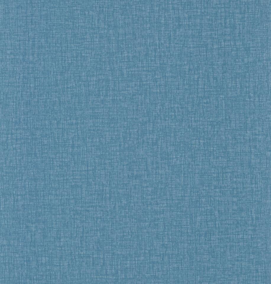 Linen MIDDLE BLUE Solid LVT Luxury Vinyl Tiles