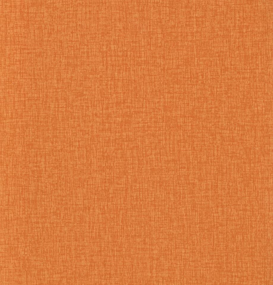 Linen ORANGE Solid LVT Luxury Vinyl Tiles