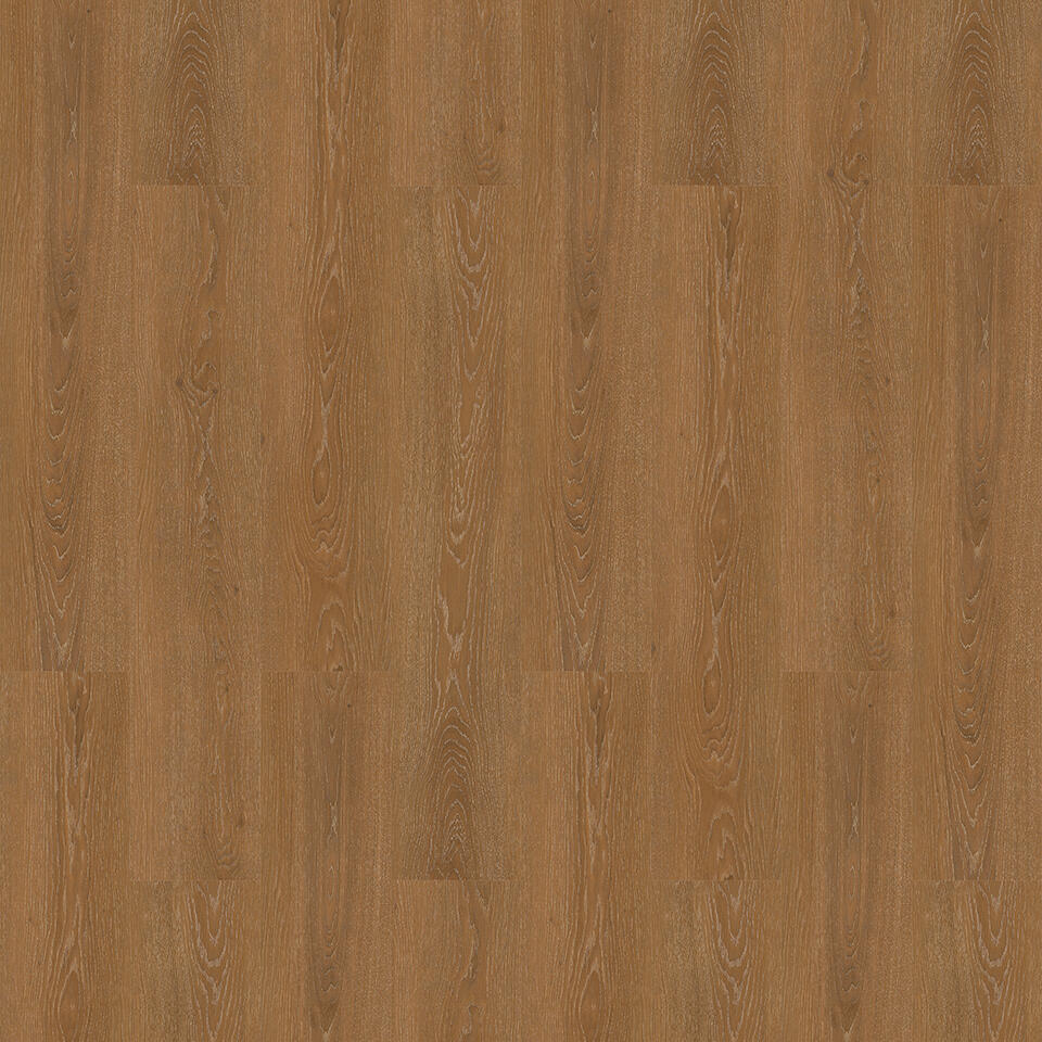 Modern Oak NATURAL iD ESSENTIAL 30 LVT豪华片材